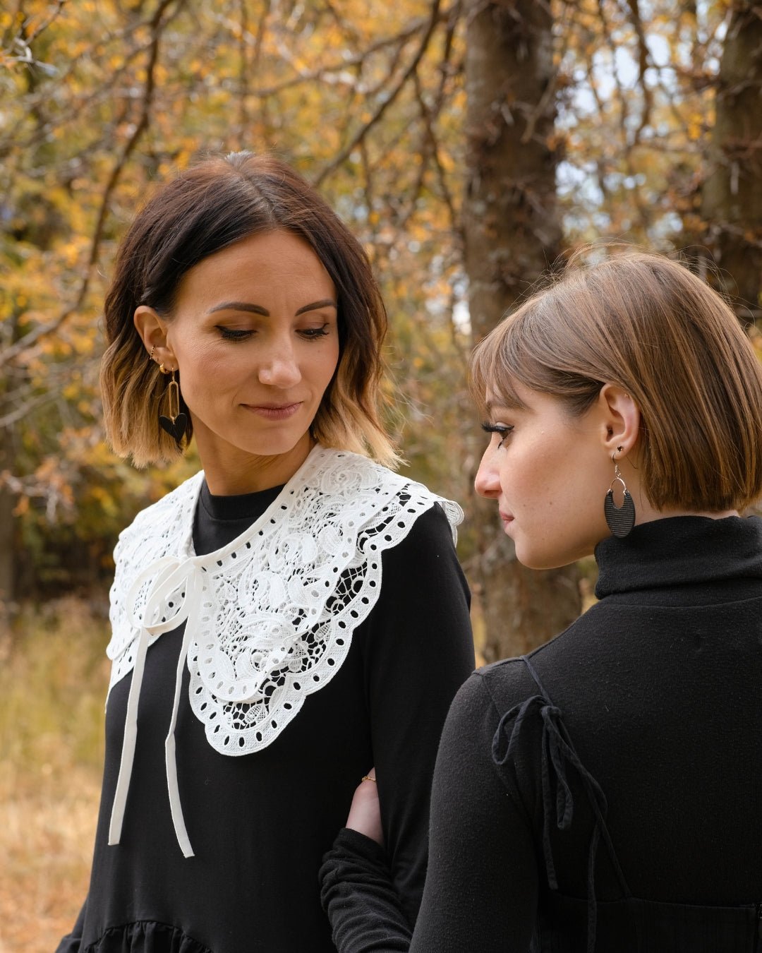 Spooky Style: Costume Inspiration – Nickel & Suede