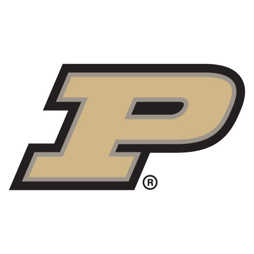 Purdue University - Nickel & Suede
