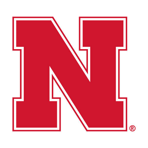 University of Nebraska | Athletic Dept. | Nickel & Suede