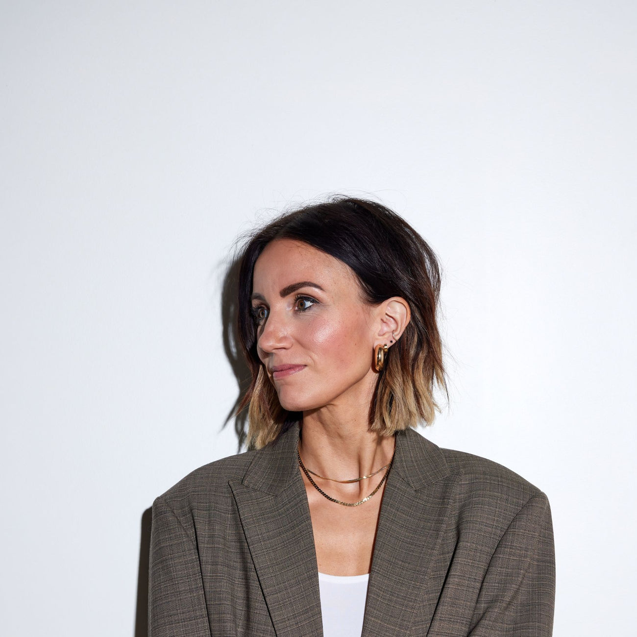 About Us – Nickel & Suede